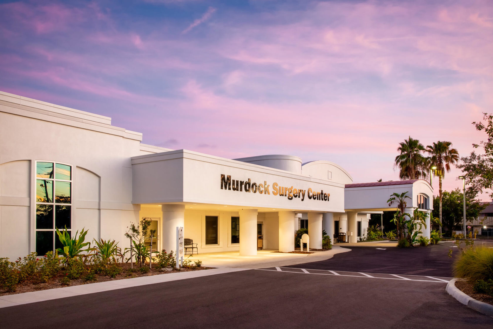 Florida Springs Surgery Center - Precise Construction