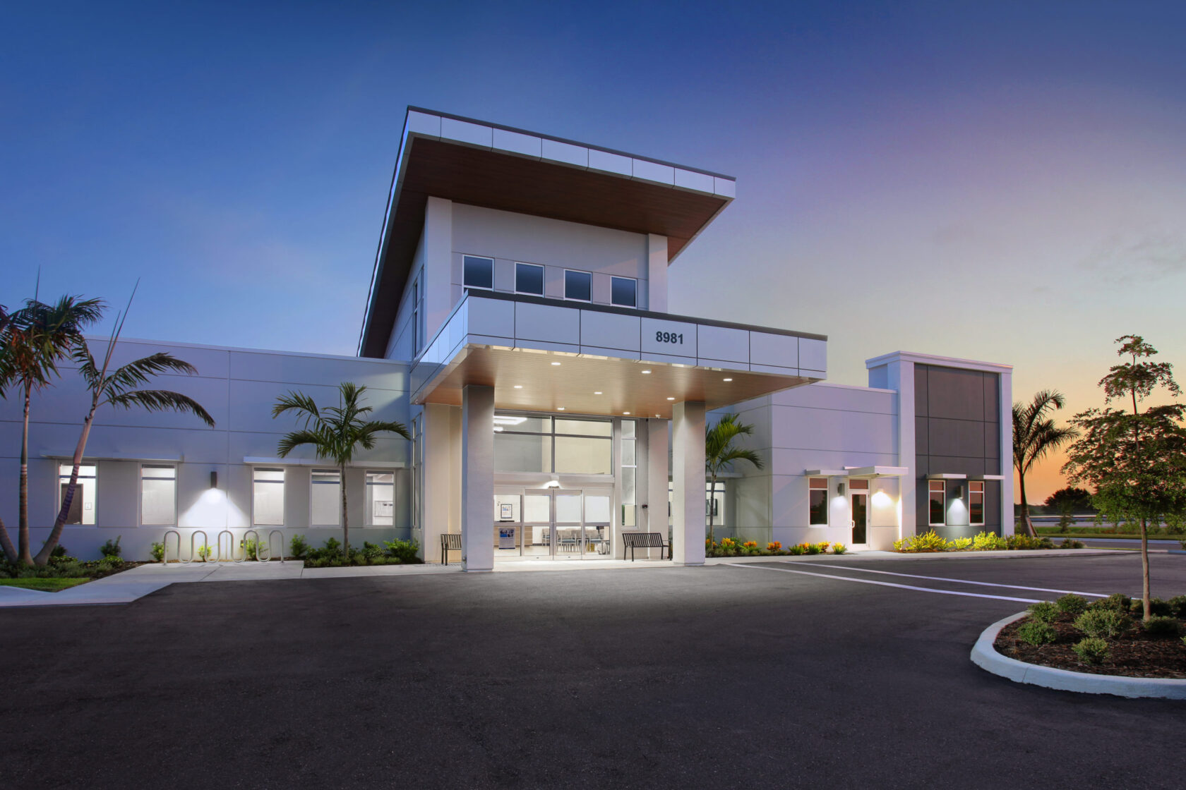 Projects - Precise Construction