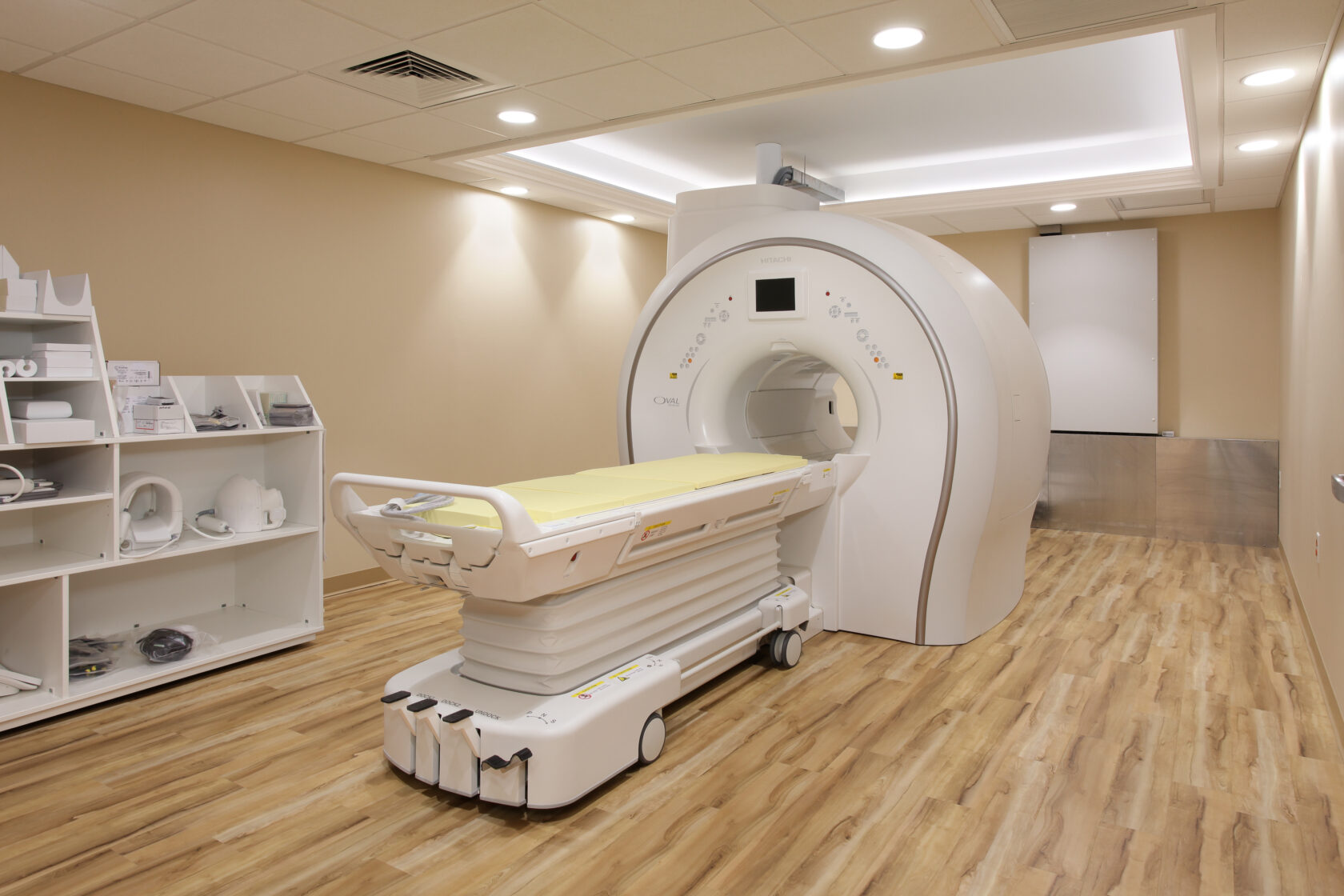 Invision Imaging - Precise Construction