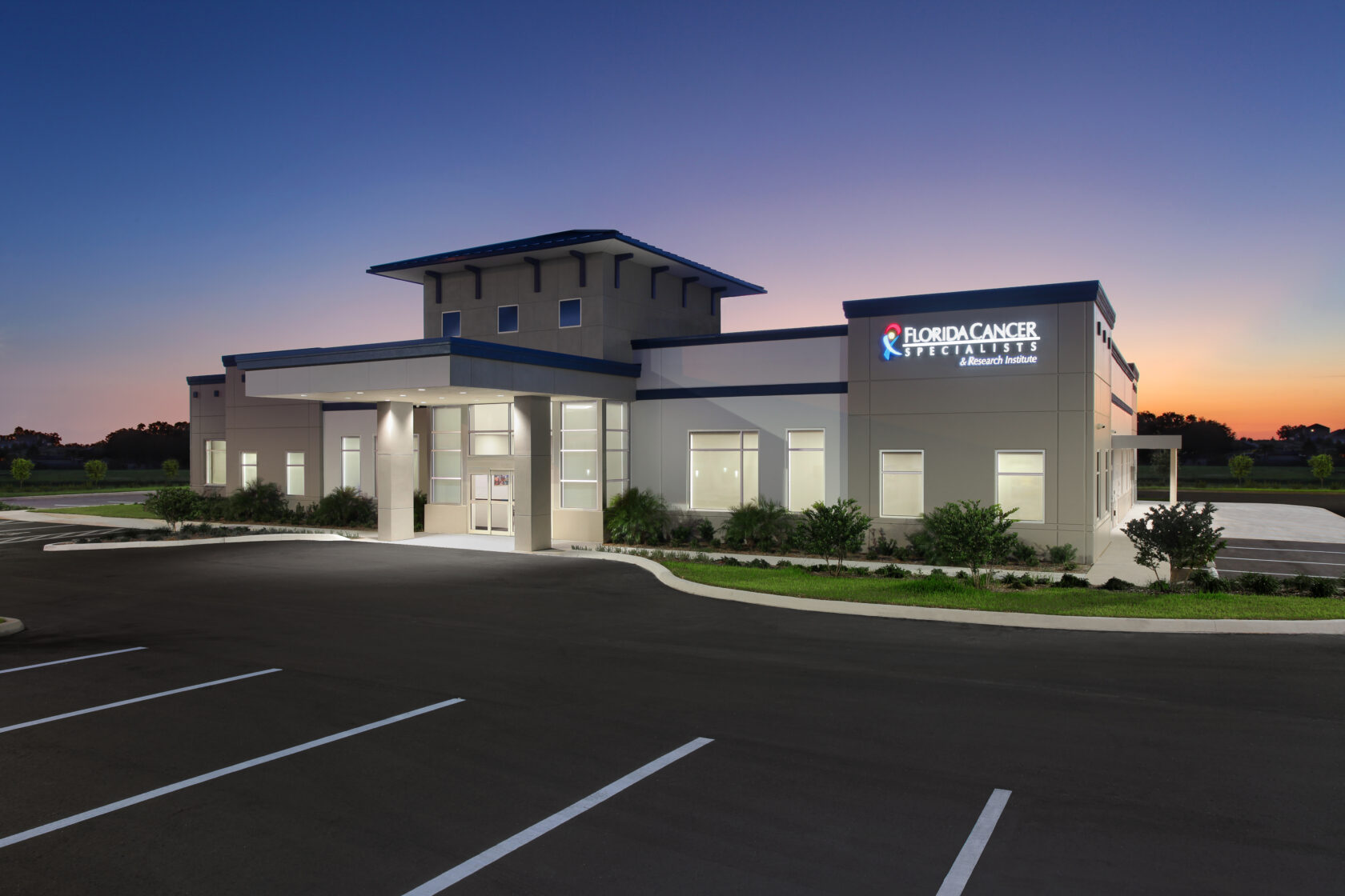 Projects - Precise Construction